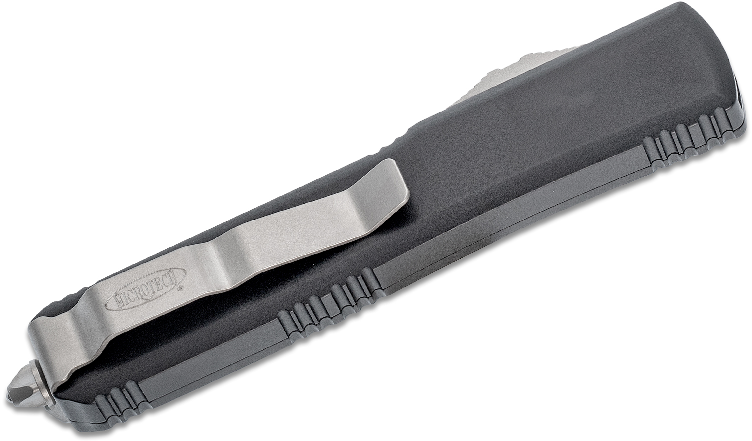 Microtech BLADE Show 2019 Special Ultratech Bayonet AUTO OTF with .999 ...