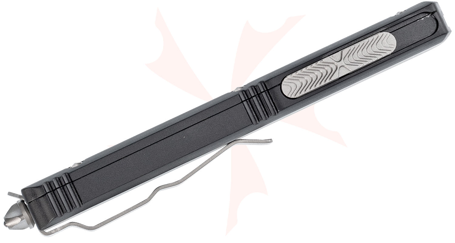 Microtech BLADE Show 2019 Special Ultratech Bayonet AUTO OTF with .999 ...