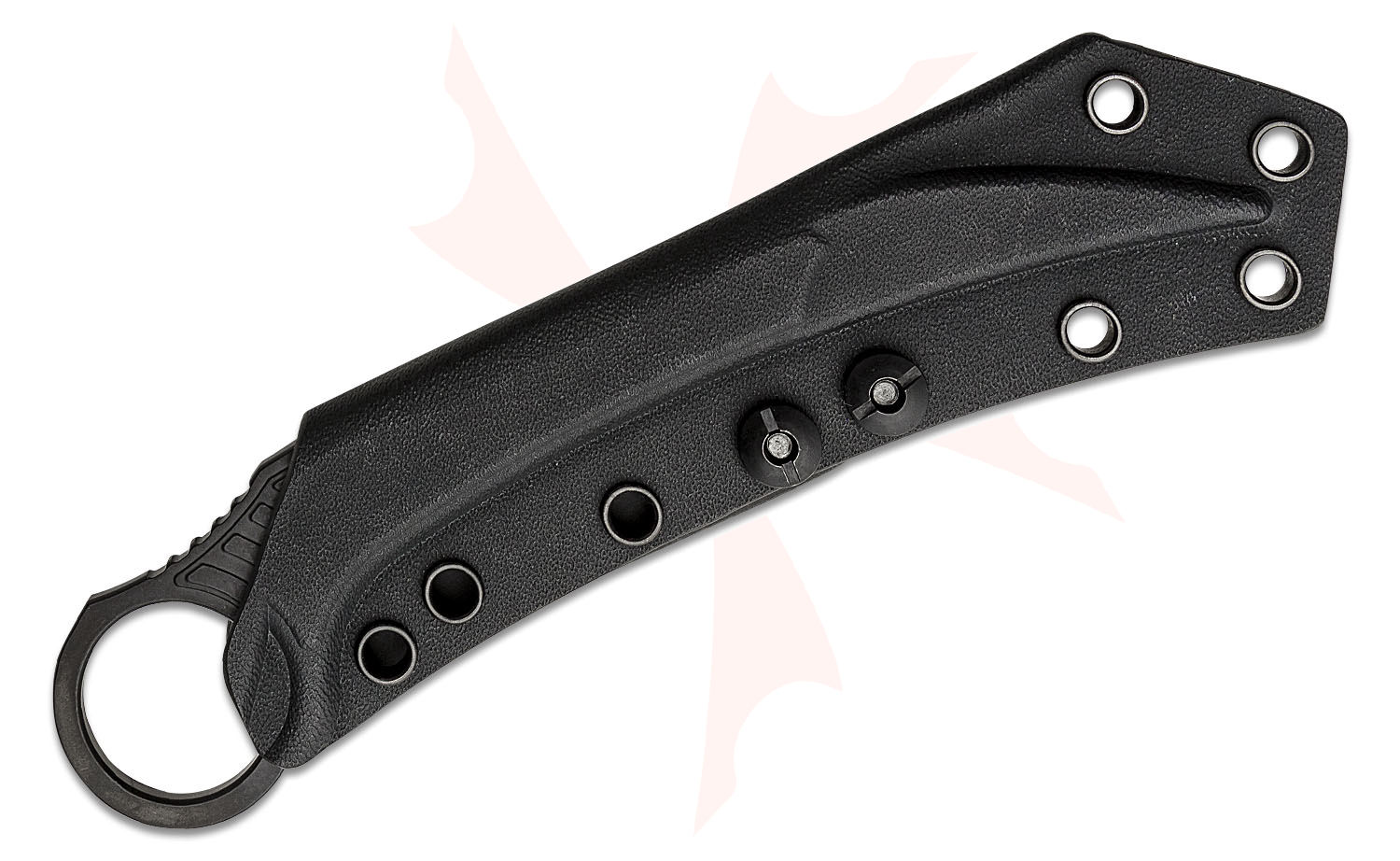 Microtech/Bastinelli Creations 215-1DLCS Signature Series Feather Fixed ...