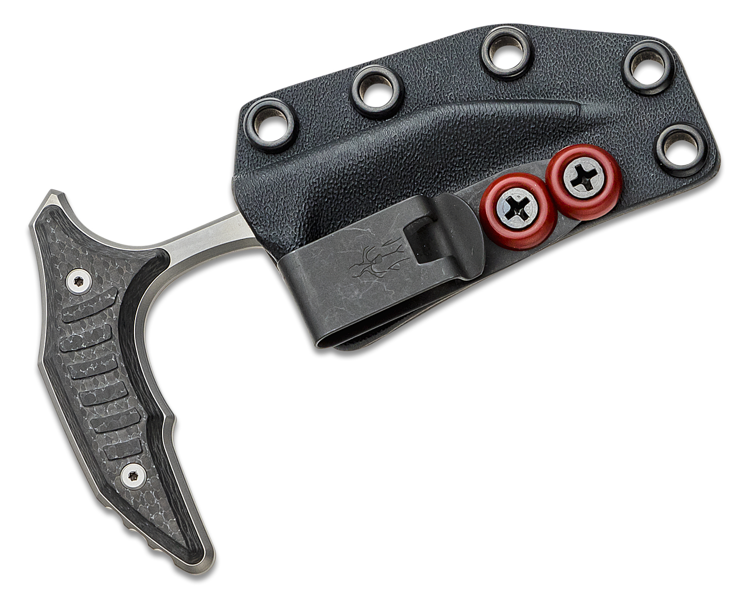 Microtech/Bastinelli Creations Signature Series BEE Proof Run Push ...