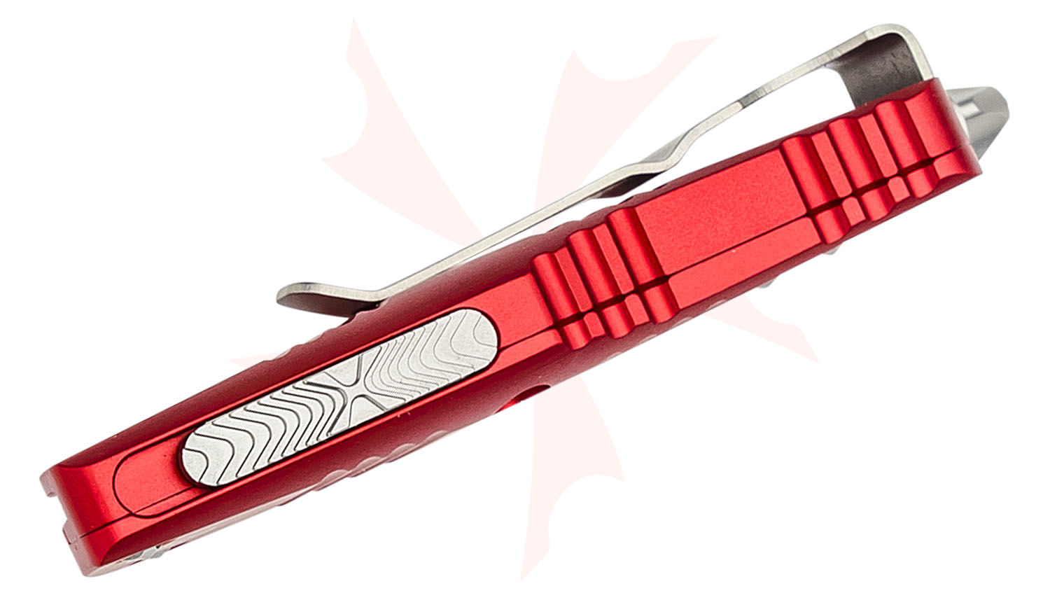 Microtech 819-10RDS Signature Series Troodon Mini OTF AUTO Knife 1.99 ...