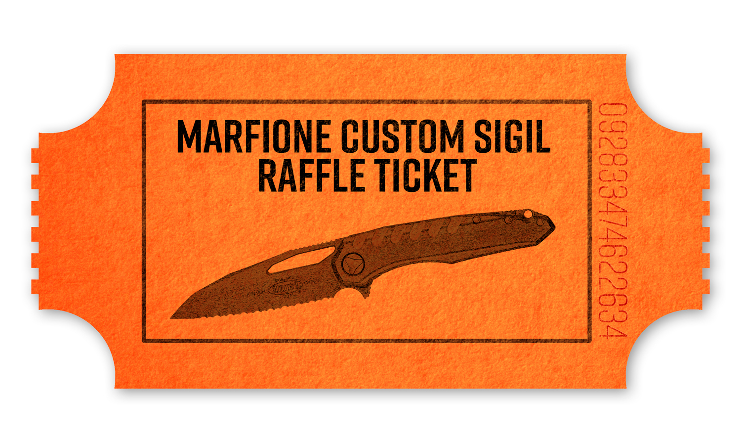 KnifeCenter Raffle—St. Jude Children's Research Hospital—Chance to Win ...
