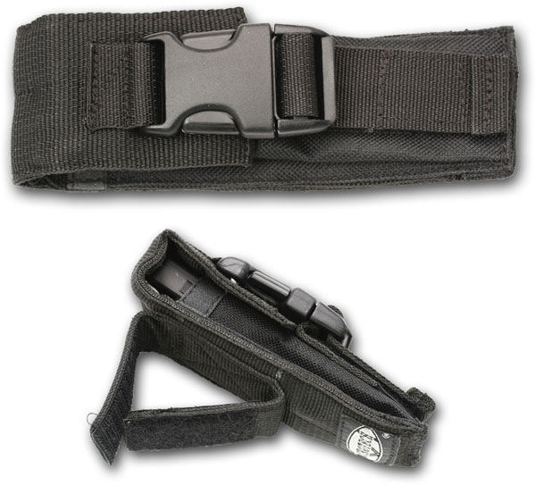 Microtech Heavy-Duty Nylon Sheath for the Microtech Makora II ...