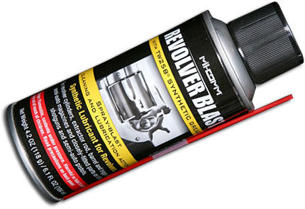 Mil-Comm TW25B Grease, Revolver Blast - KnifeCenter - 25050 - Discontinued