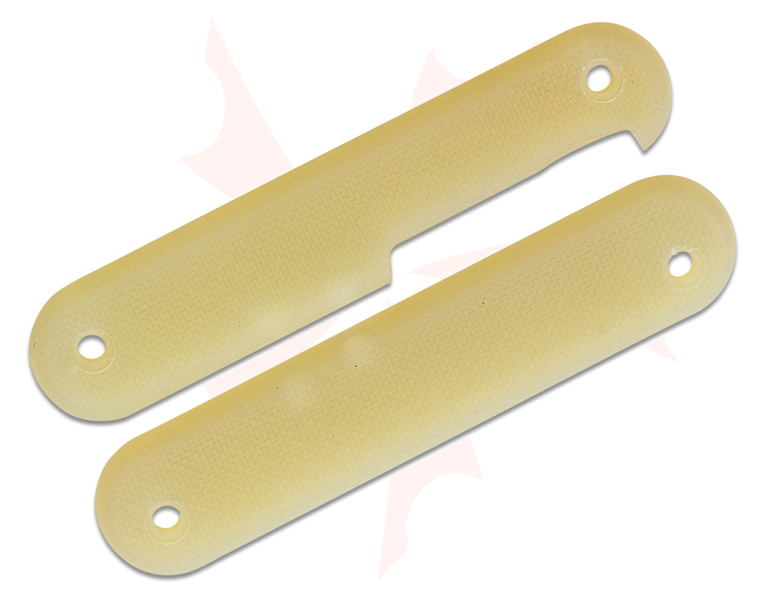MKM Knives Natural (Jade) G10 Replacement Scales for Malga 6 Multi-Tool ...