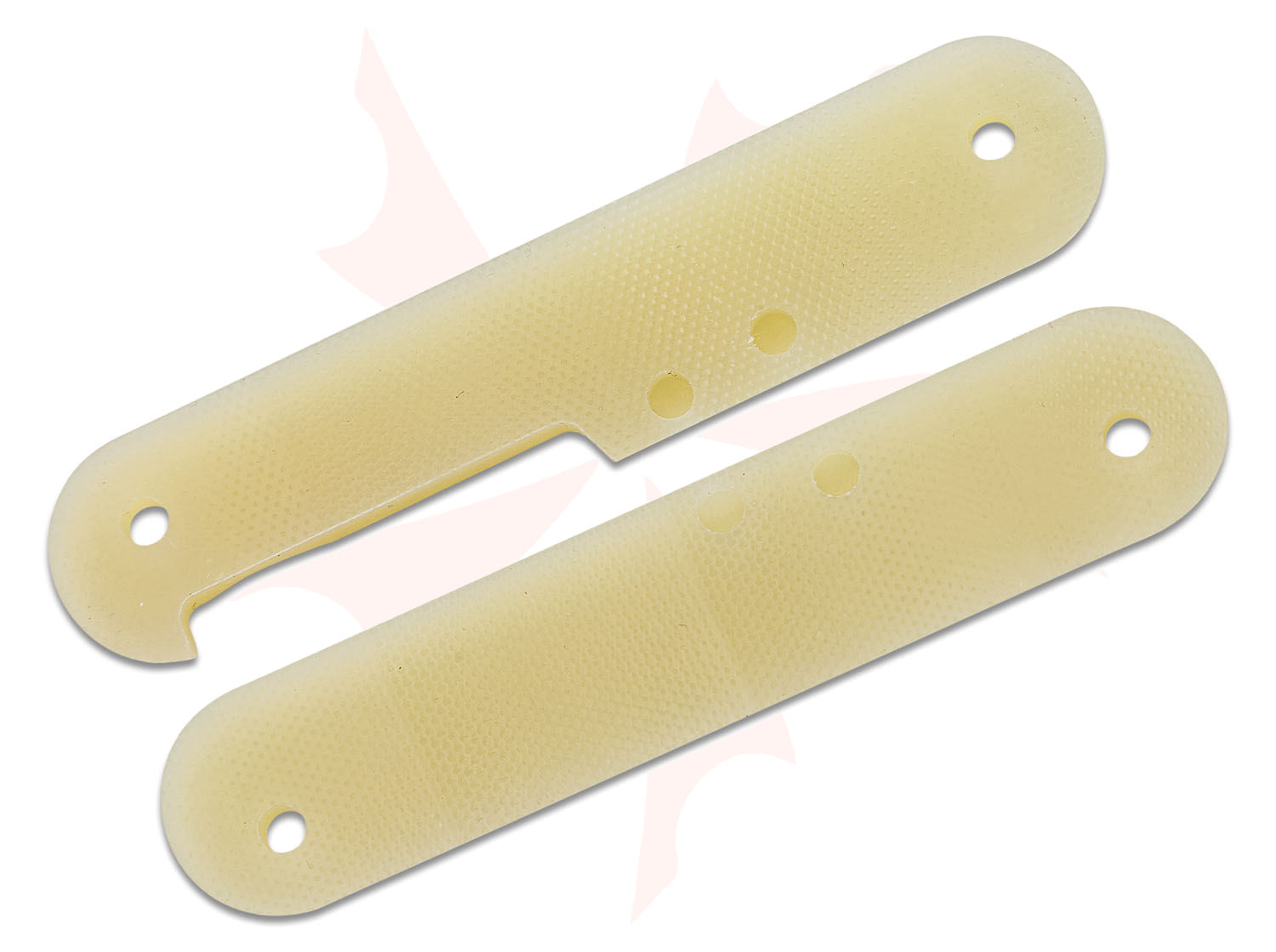 MKM Knives Natural (Jade) G10 Replacement Scales for Malga 6 Multi-Tool ...
