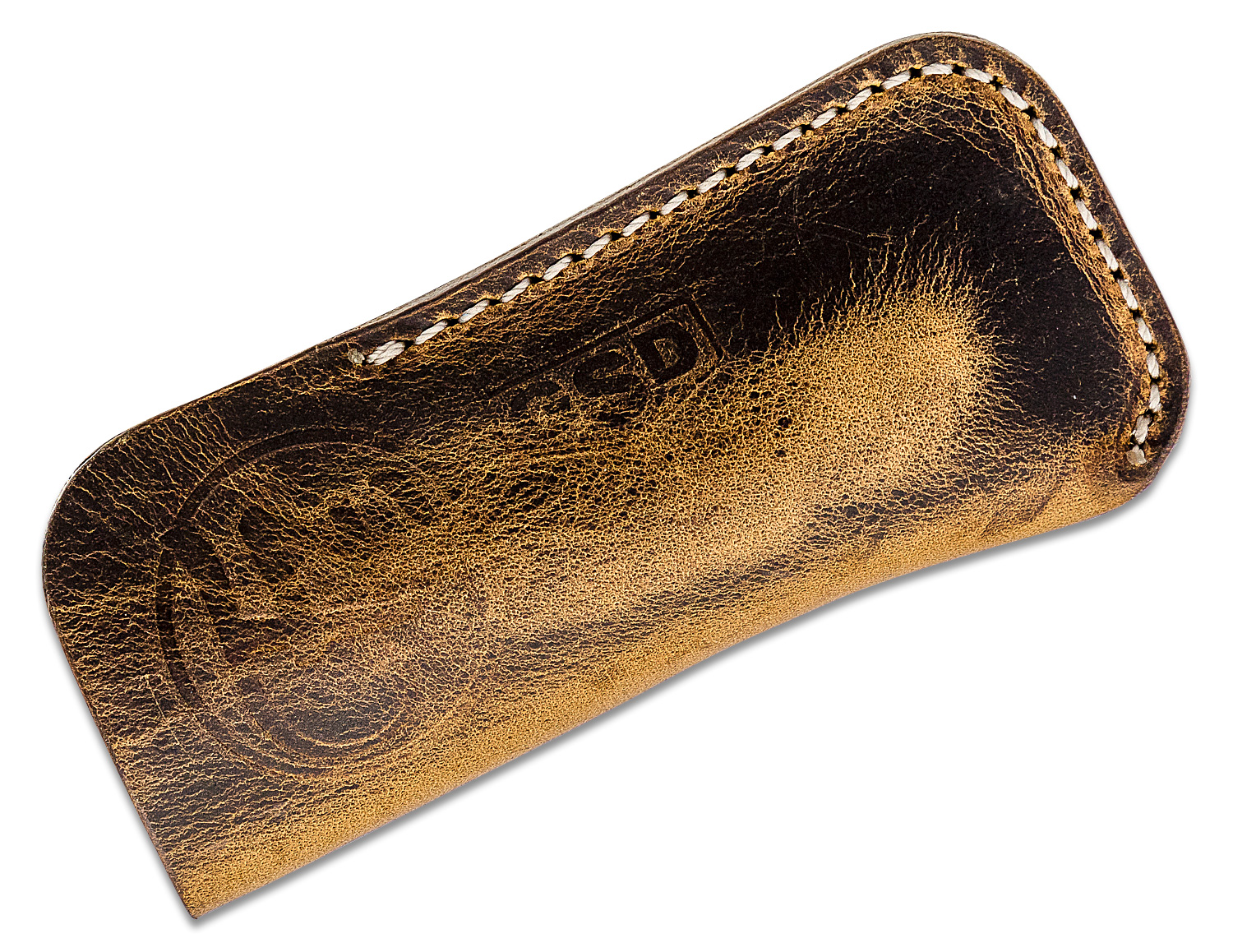 Jason Tietz Custom Neptune Friction Folding Knife 2.625" S35VN ...