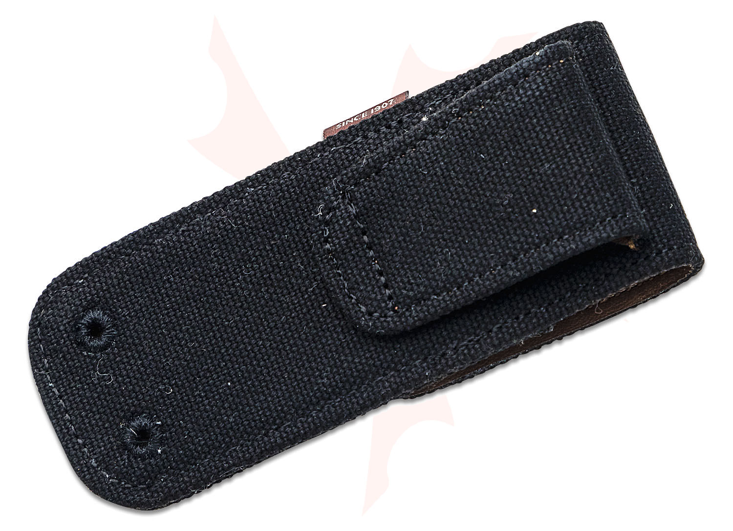 Moki Kronos Folder with Jigged Bone Handle and 3.2" Plain Edge Blade ...