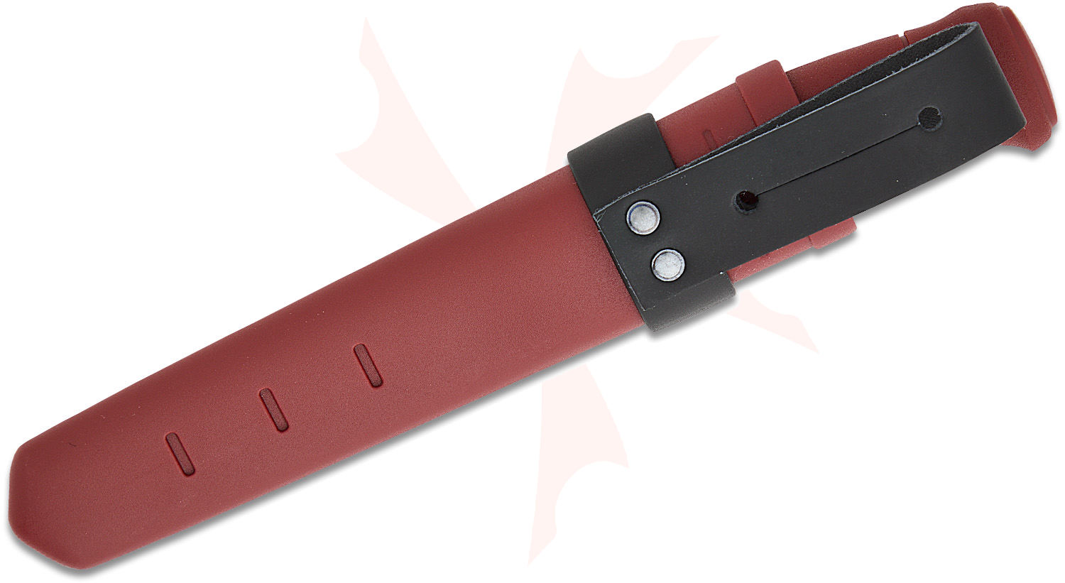 Morakniv Kansbol Utility Fixed Blade Knife 4.3" Swedish Stainless Steel ...