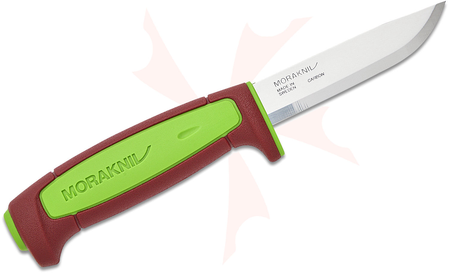 Morakniv Mora of Sweden Basic 511 Color of the Year 2024 Fixed Blade ...