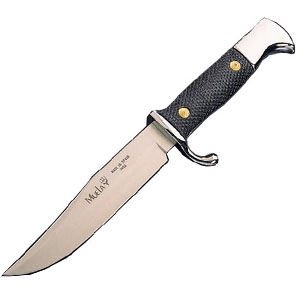 Muela 1123 - KnifeCenter - FXKM1123 - Discontinued