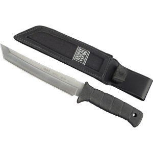 Muela Tactical Tanto - KnifeCenter - FXKMT19W - Discontinued