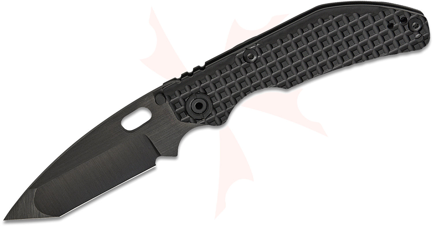 North Mountain Blade Duane Dwyer BBNM Shadow Edition Frame Lock Folding ...