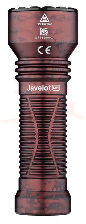 Olight Javelot Mini LED Flashlight, 1000 Max Lumens, Antique Bronze ...