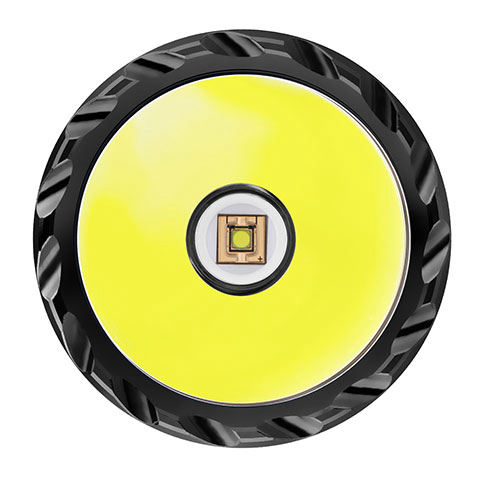 Olight Javelot Mini LED Flashlight, 1000 Max Lumens, Antique Bronze ...