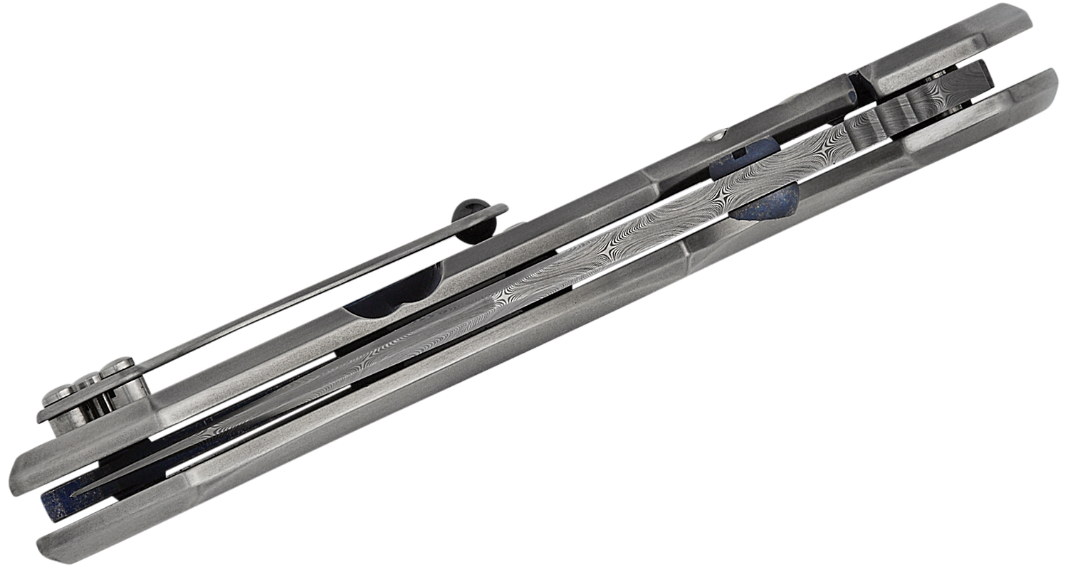 Olamic Cutlery Mid-Tech Wayfarer 247 Frame Lock Flipper Knife 3.45 ...