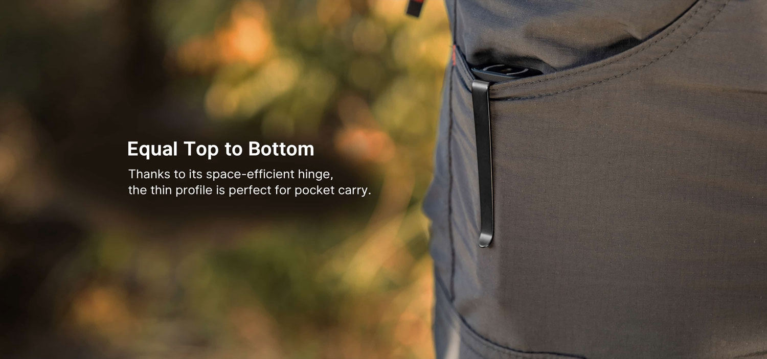 Olight Arkflex Limited Edition Rechargeable LED Right-Angle Flashlight ...