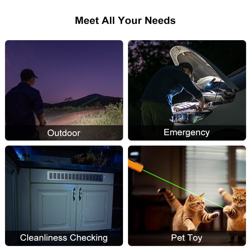 Olight Arkfeld Pro Rechargeable Neutral White LED Flat Flashlight ...