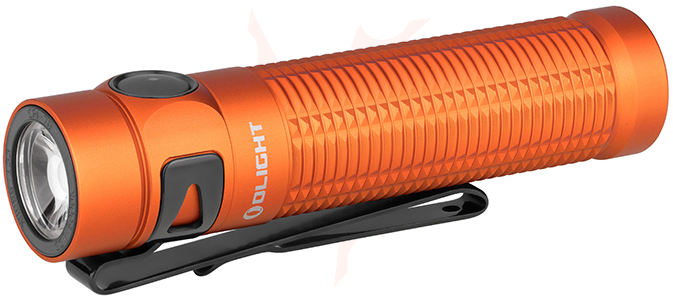 Olight Flashlights - Knife Center