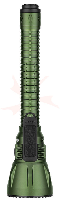 Olight Javelot Turbo 2 Rechargeable LED Flashlight, 1800 Max Lumens, OD ...