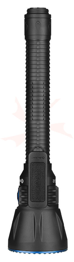 Olight Javelot Turbo 2 Premium Edition Rechargeable LED Flashlight ...