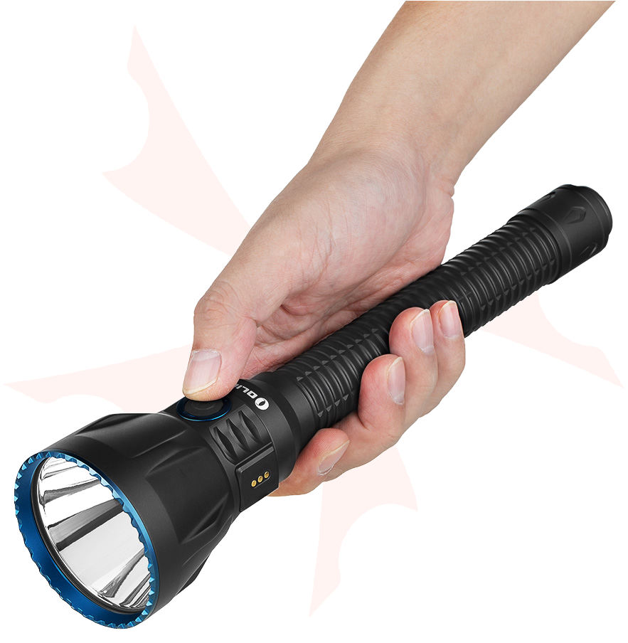Olight Javelot Turbo 2 Premium Edition Rechargeable LED Flashlight ...