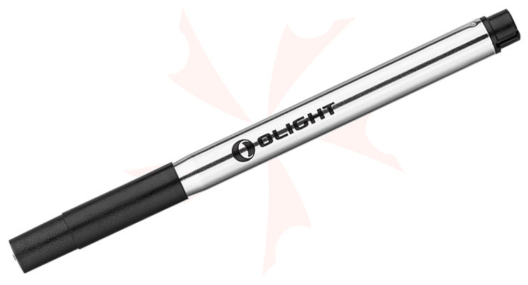 Olight O-Gel Ink Refill for O'Pen Pens, Pack of 3 - KnifeCenter - O ...