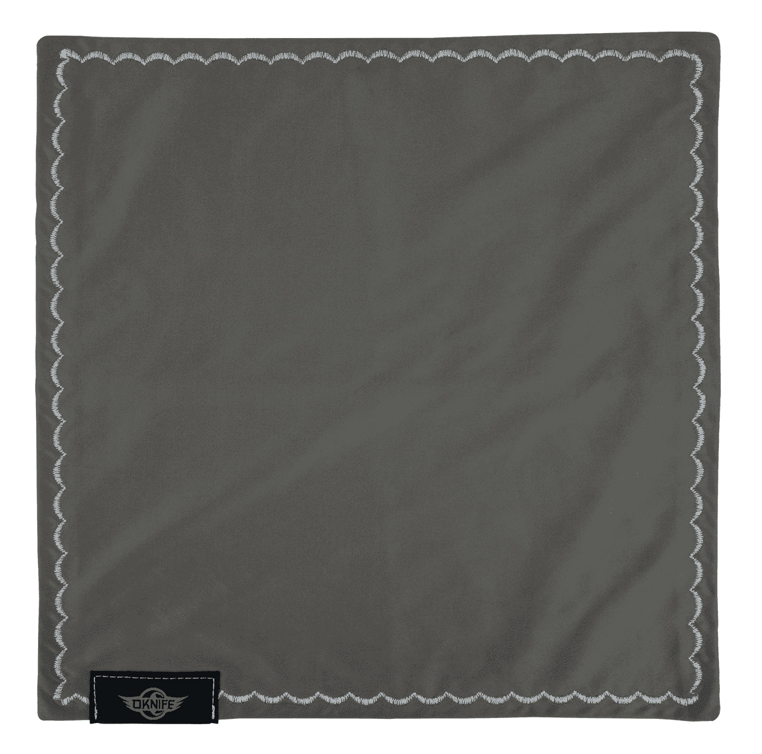 Oknife OHanks L1 Blue Handkerchief, 10" x 10" - KnifeCenter - OLIGHT ...