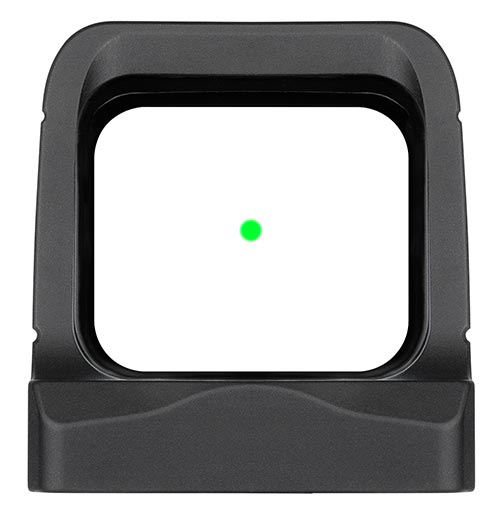 Olight Osight GN Rechargeable MOA Optic, Green - KnifeCenter - OLIGHT ...