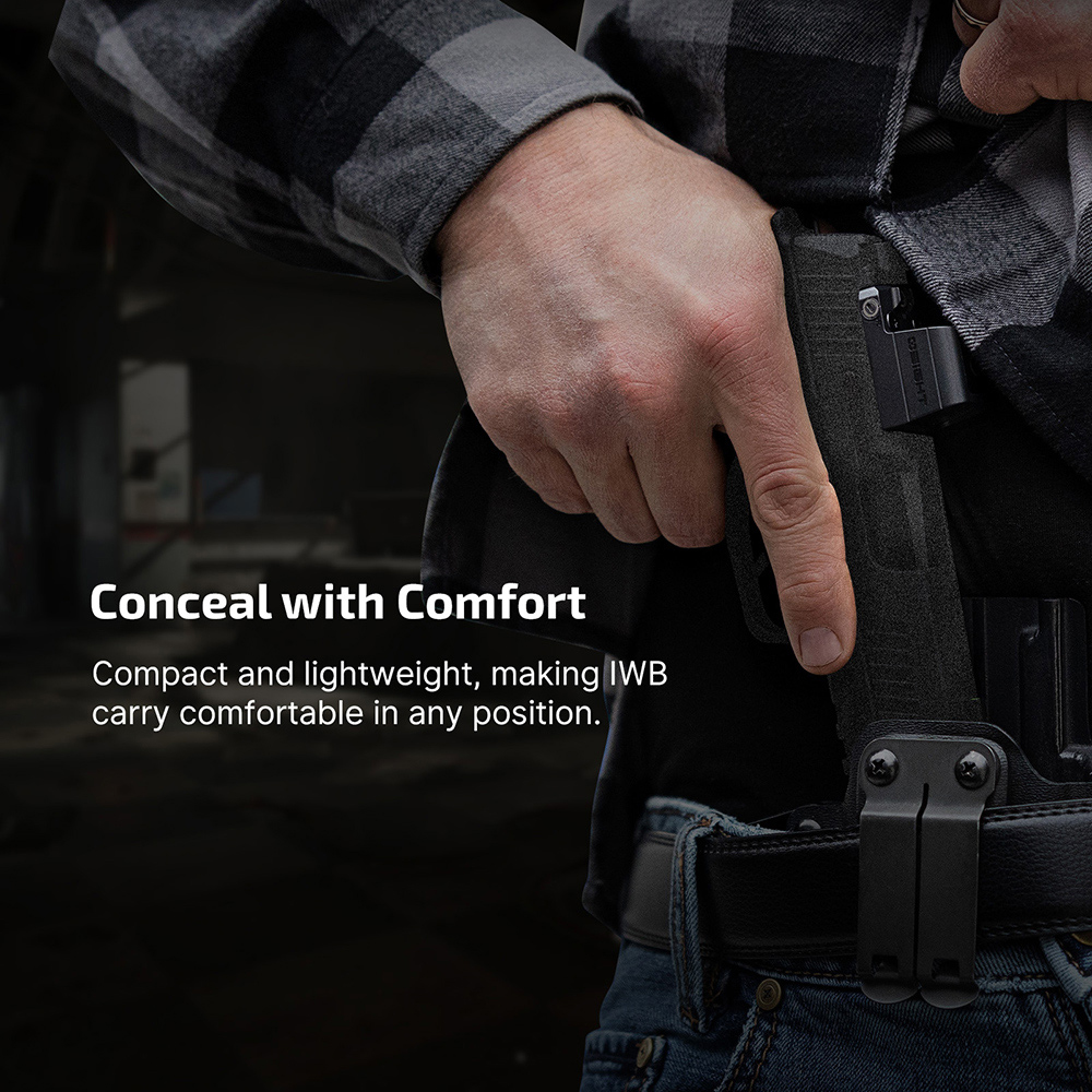 Olight Osight S Rechargeable Optic, Red Reticle, 2 MOA Dot and 32 MOA ...