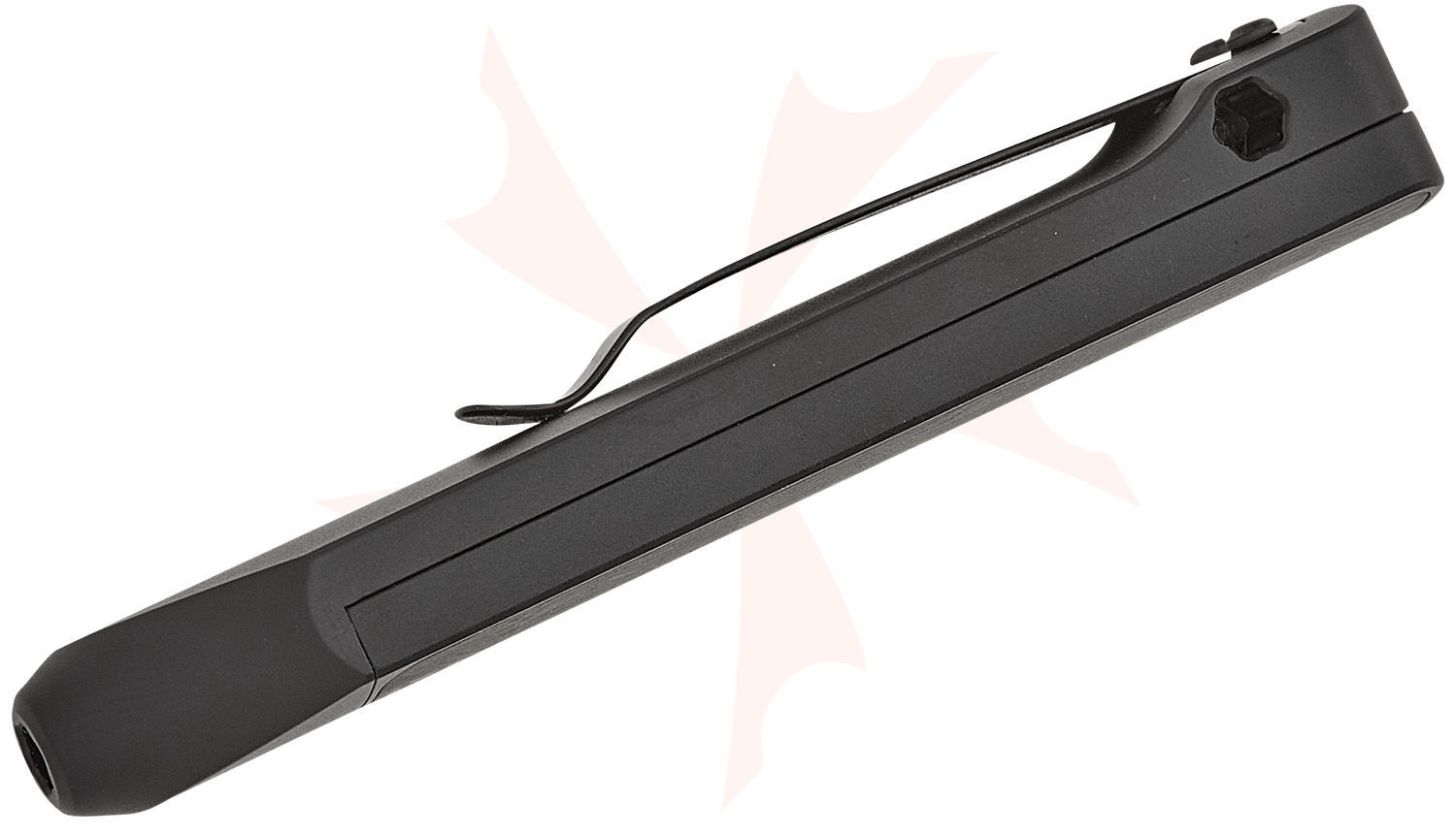 Olight Oknife Otacle D2 Compact EDC Multi-Bit Driver, Black Aluminum ...