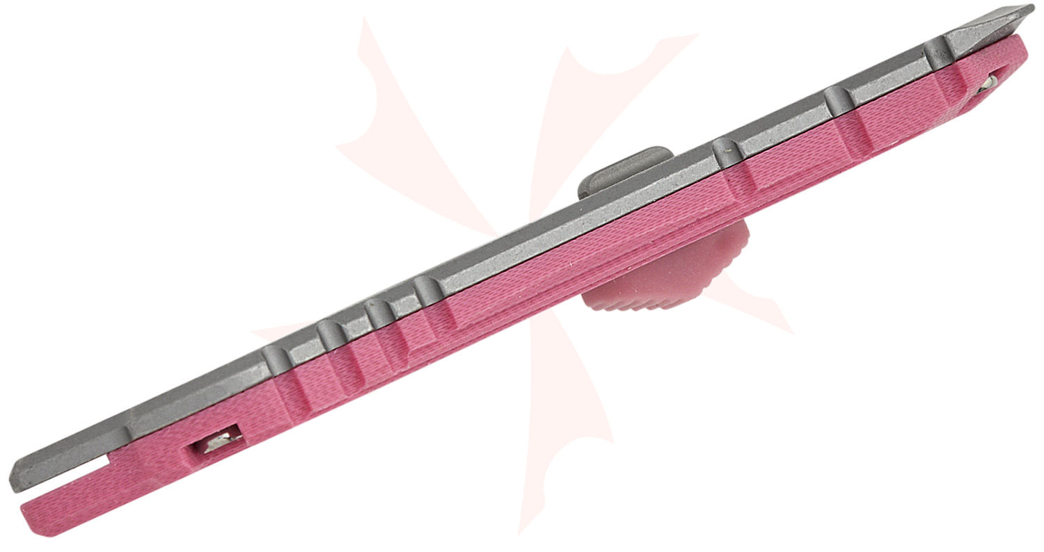Olight Oknife Otacle Utility Knife 3.38" Closed, SK2 Blade, Doughnut ...