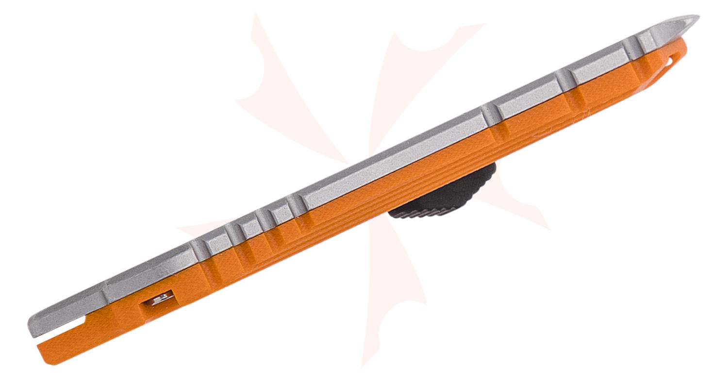 Olight Oknife Otacle Utility Knife 3.38" Closed, SK2 Razor Blade ...