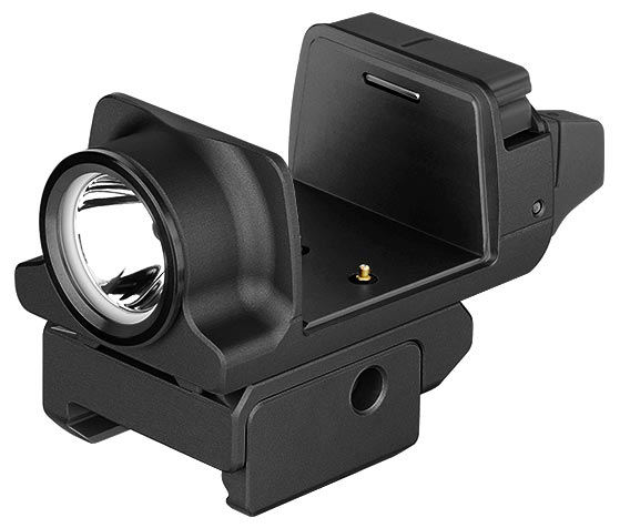 Olight PL-Mini 3 Valkyrie Rechargeable LED Rail Mounted Weaponlight ...