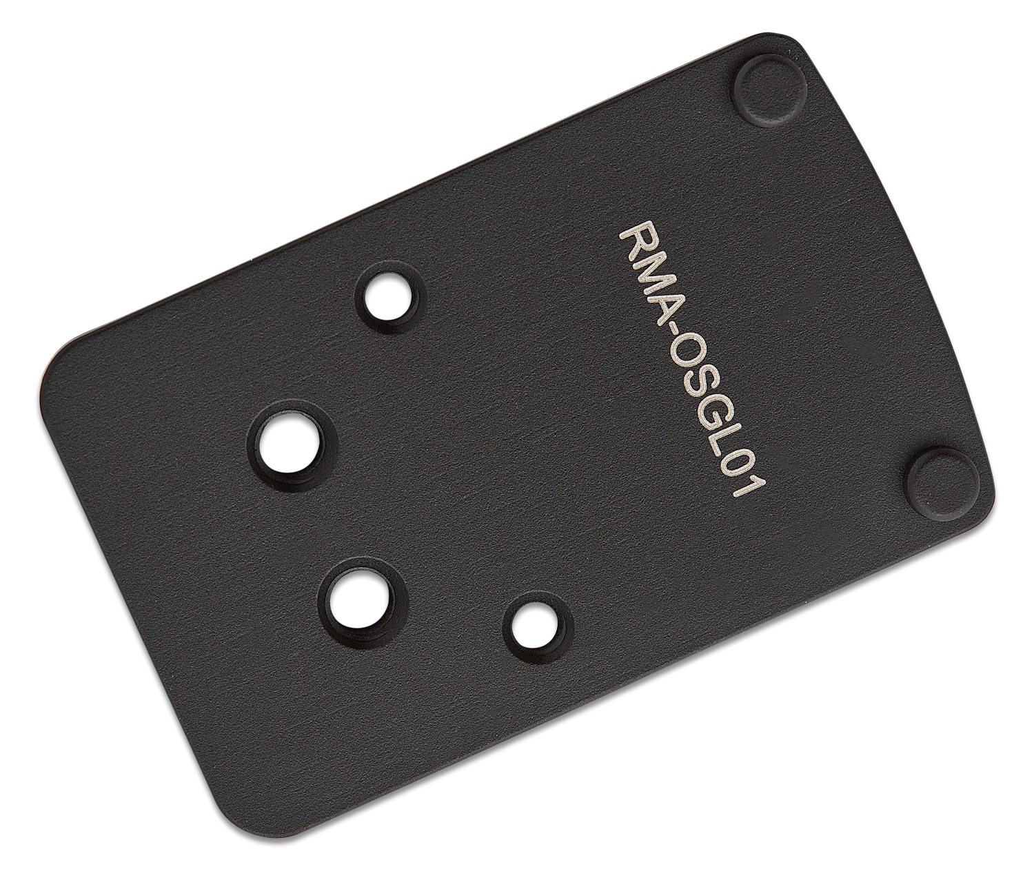 Olight Adapter Plate for OSight - KnifeCenter - OLIGHT-RMA-OSGL01
