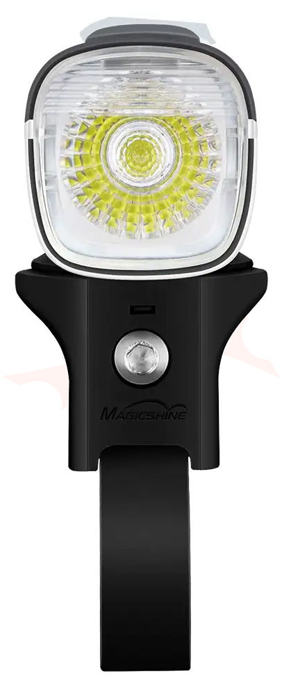 Olight RN 1500 Rechargeable LED Bike Light, 1500 Max Lumens ...
