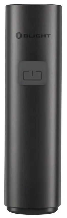 Olight RN 1500 Rechargeable LED Bike Light, 1500 Max Lumens - KnifeCenter - RN 1500 (Gray)