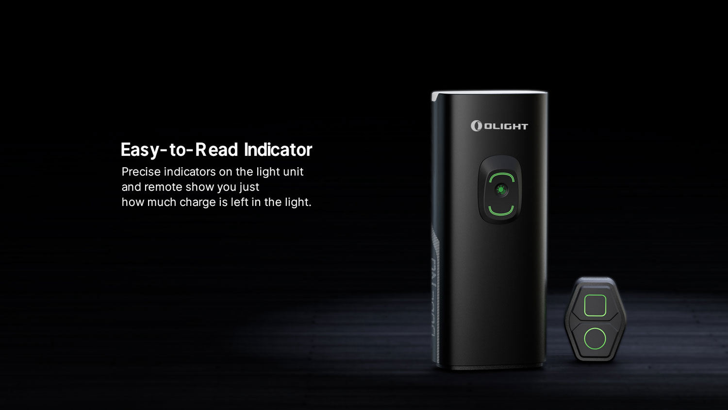 Olight Magicshine RN 1500 Rechargeable LED Bike Light, 2000 Max Lumens ...