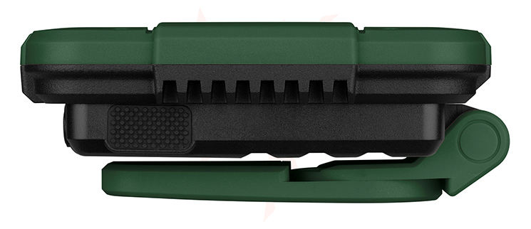 Olight Swivel Pro Max Rechargeable LED/COB Work Light, Moss Green, 1600 ...