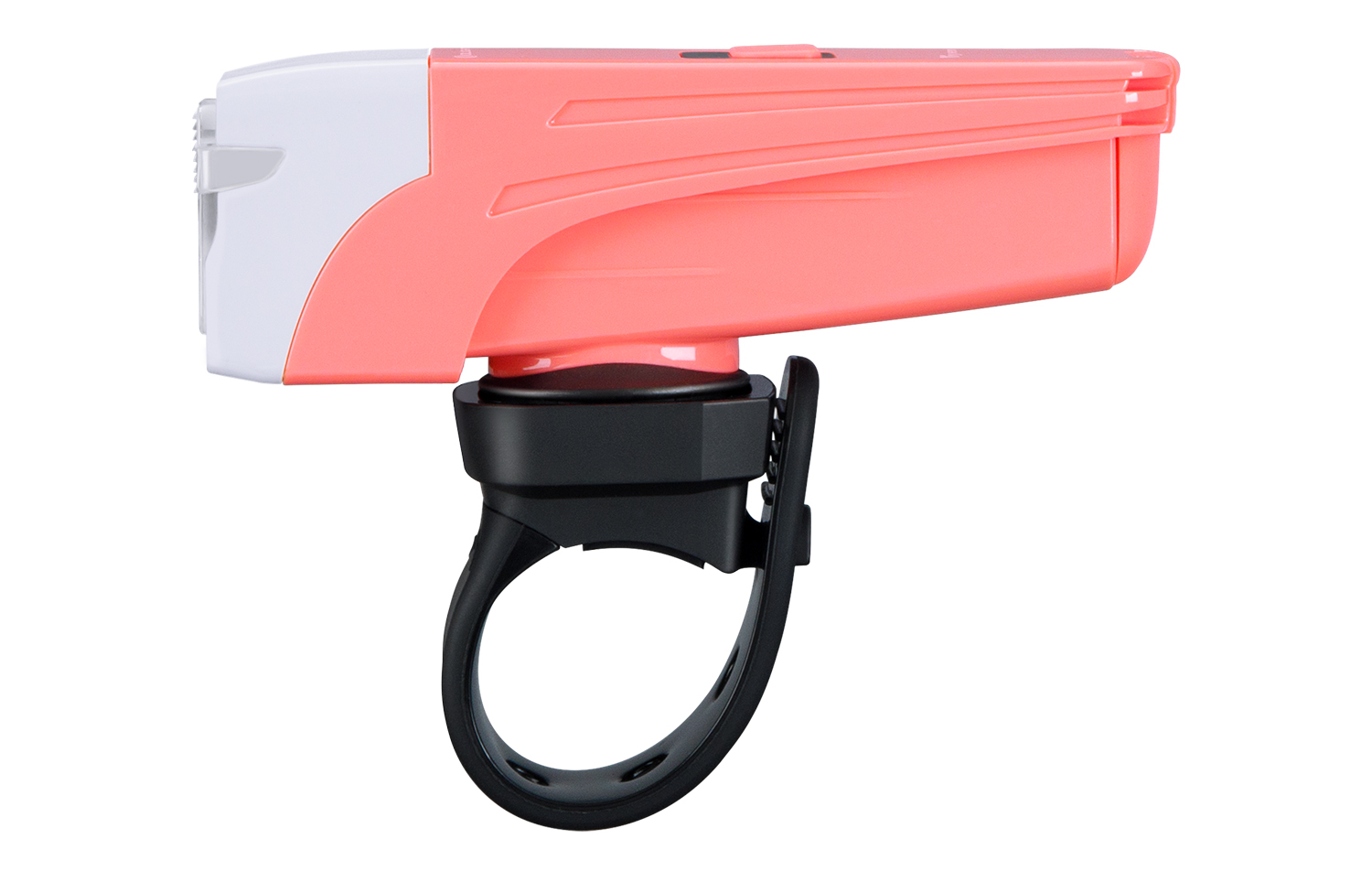 Olight Wyvern Rechargeable LED Bike Light, Pink, 300 Max Lumens ...