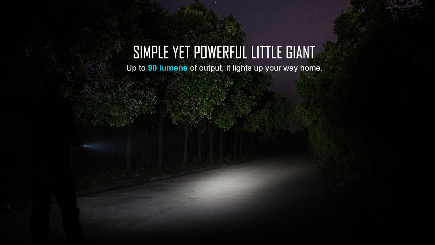 Olight i3E EOS Antique Bronze Keychain LED Flashlight, 90 Max Lumens (1 ...