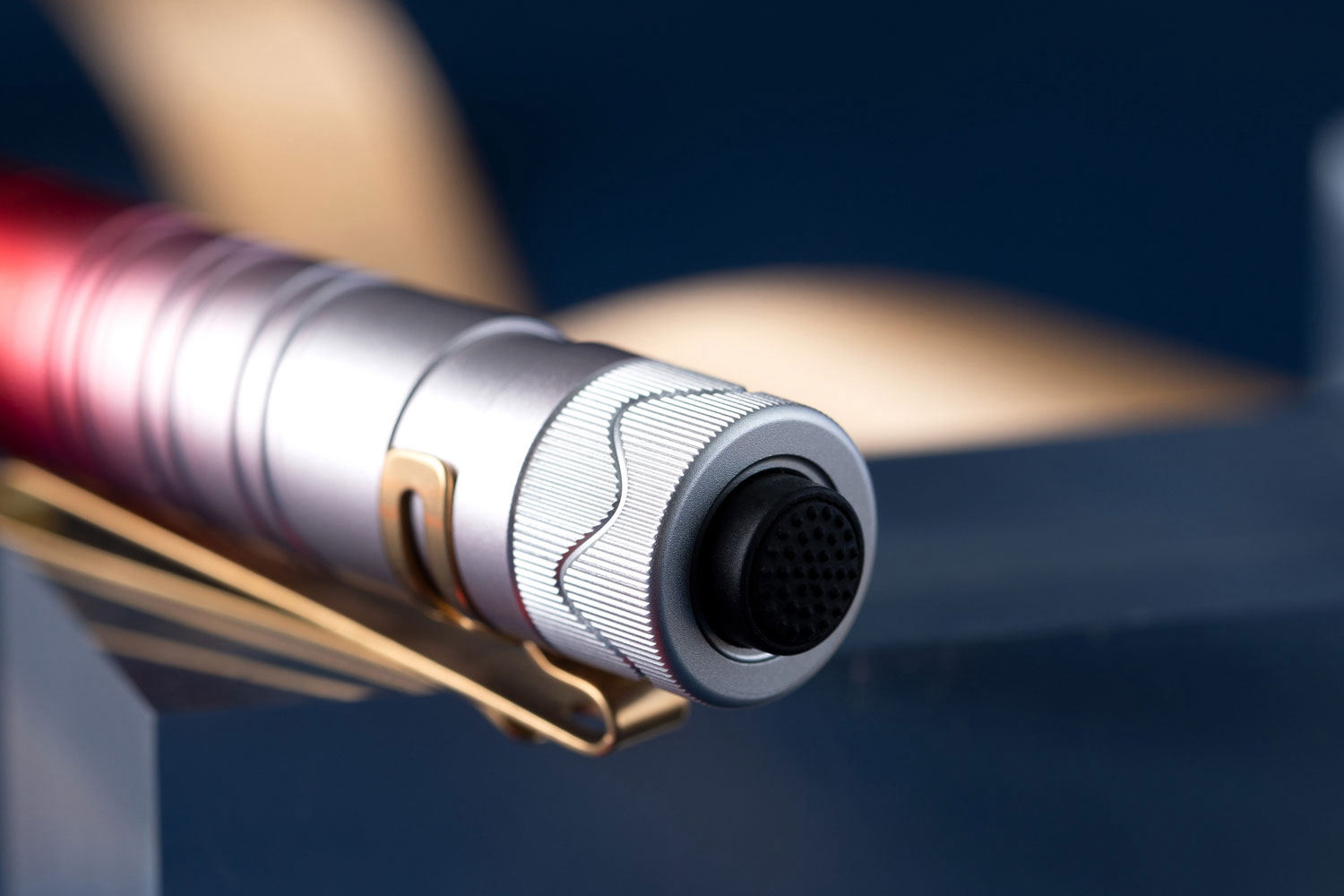 Olight Limited Edition i5R EOS EDC Rechargeable LED Flashlight, Rose ...