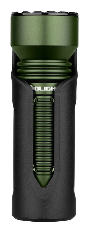 Olight Javelot Mini LED Flashlight, 1000 Max Lumens, OD Green ...