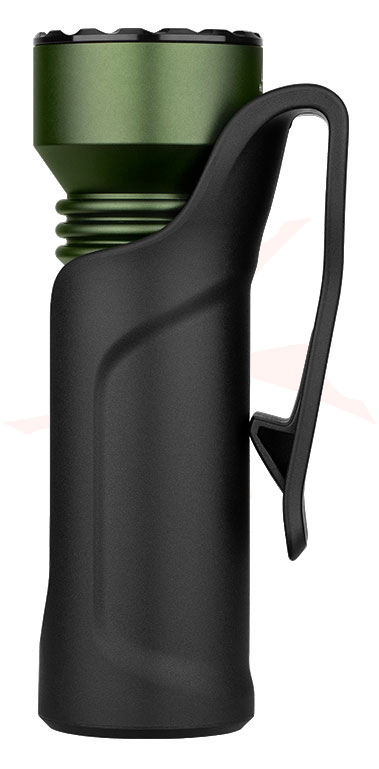 Olight Javelot Mini LED Flashlight, 1000 Max Lumens, OD Green ...