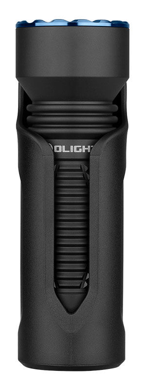 Olight Javelot Mini LED Flashlight, 1000 Max Lumens, Black ...