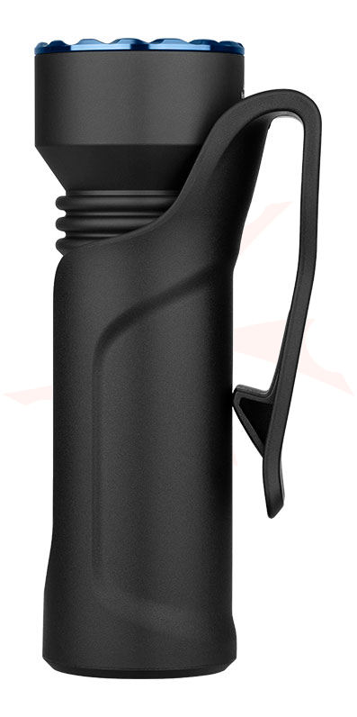 Olight Javelot Mini LED Flashlight, 1000 Max Lumens, Black ...