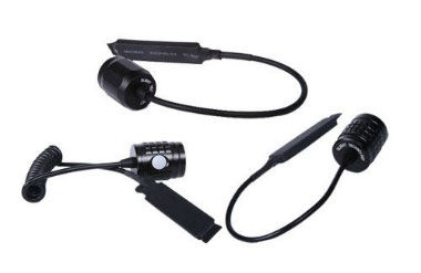 Olight M20 Warrior Cree XP-G2 R5 LED Tactical Flashlight, 420 Max ...