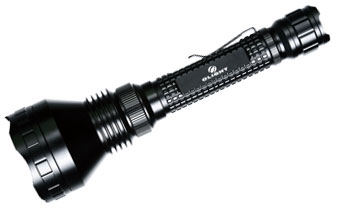 Olight M3X Triton XM-L2 LED Flashlight. 1000 Max Lumens - KnifeCenter ...