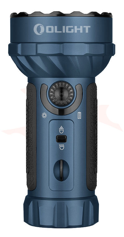 Olight Marauder Mini Variable-Output Rechargeable LED Floodlight ...