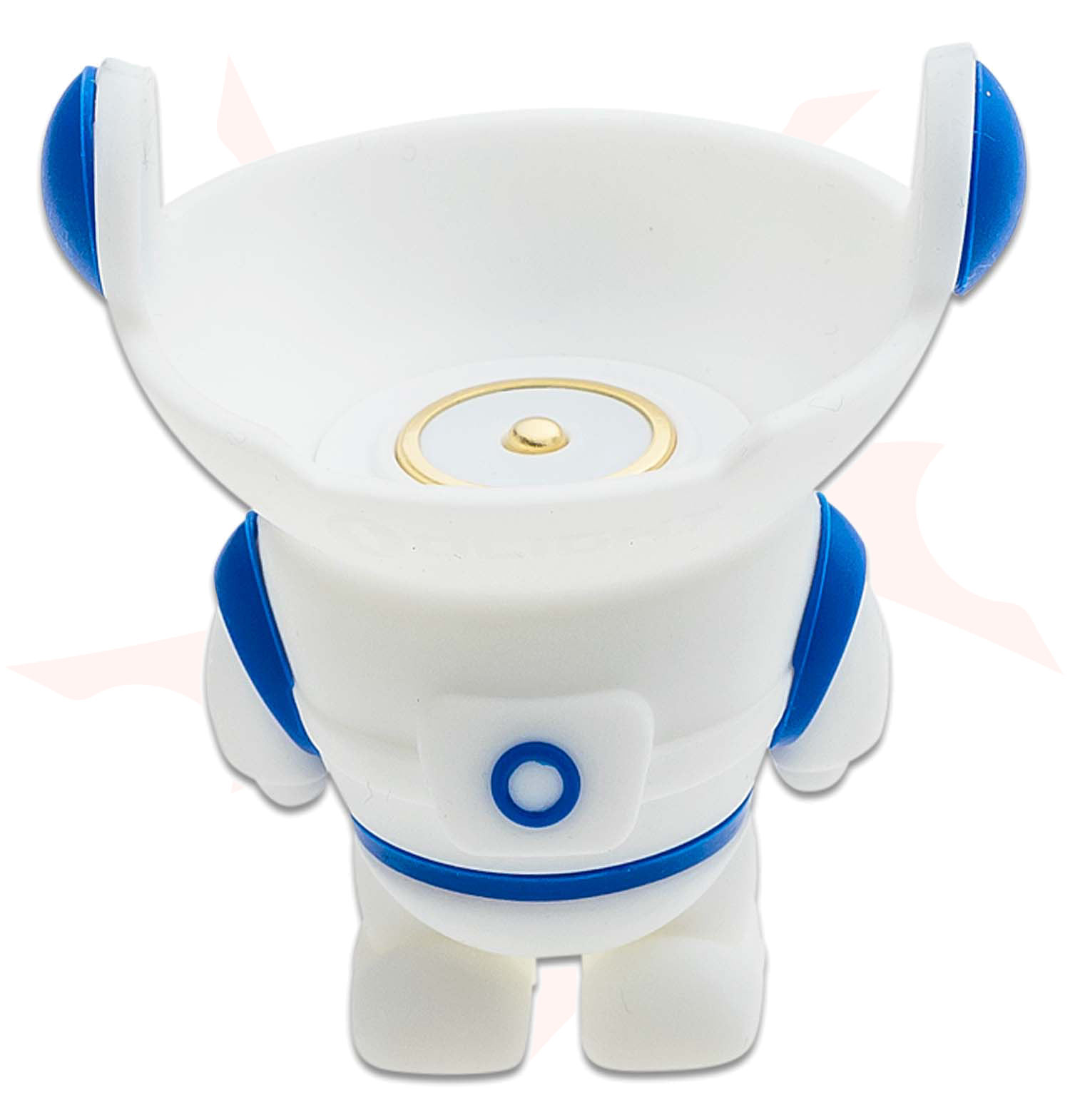 Olight Obuddy Astronaut Magnetic Charging Stand for the Obulb, Astro ...